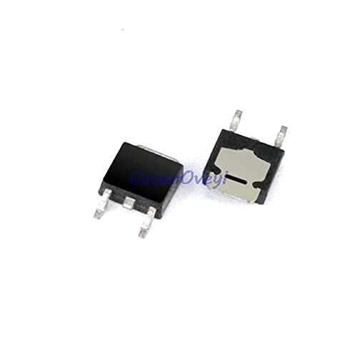 5 Pcs L79M15CDR-TR 79M15 7915 TO-252