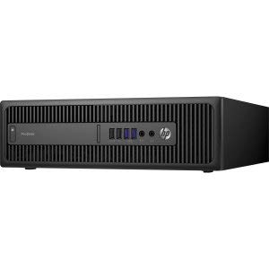 HP Gaming G2 Desktop 6th Gen Core i5-6500 PC, 32GB Ram, 1TB SSD, Wireless WiFi | Bluetooth, Nvidia GeForce GT 730 4GB Graphics, Windows 10 Professional (Renewed)