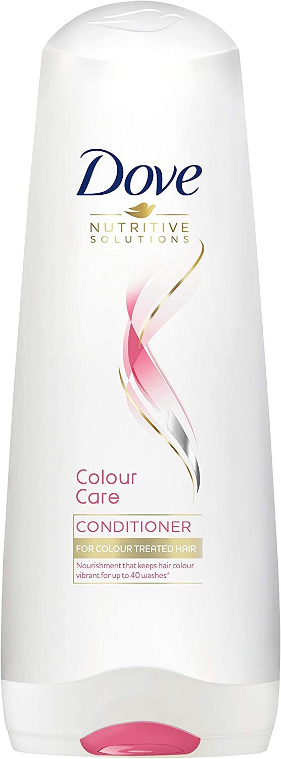 Dove Colour Care Conditioner 200 ml - by Dove