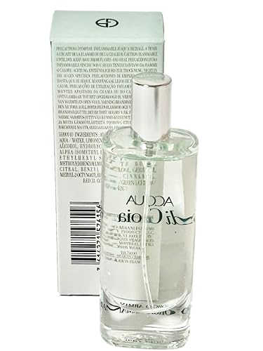Armani Acqua Di Gioia Women 0.5oz Eau De Parfum