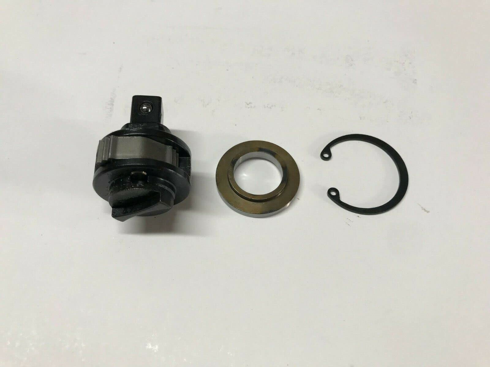 42-06-2557 for Milwaukee 3/8" M12 Fuel Ratchet Head Anvil Service Kit 2557-20