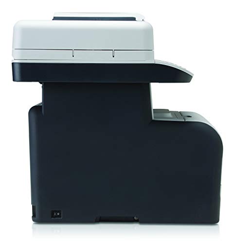 HP CM1312NFI Color LaserJet Printer (Renewed)