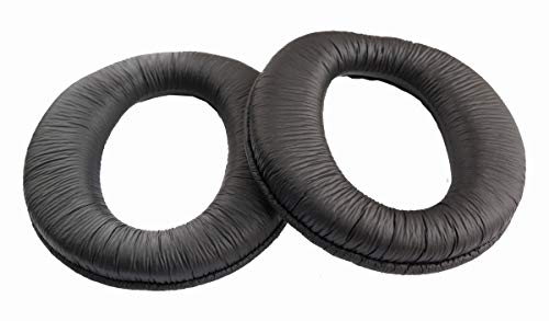 Maintenance Substitute Ear Pads Compatible with Yamaha CM500 Parent Title, RH50A Headphones,Replacement Cushions Repair Parts (1 Pair)