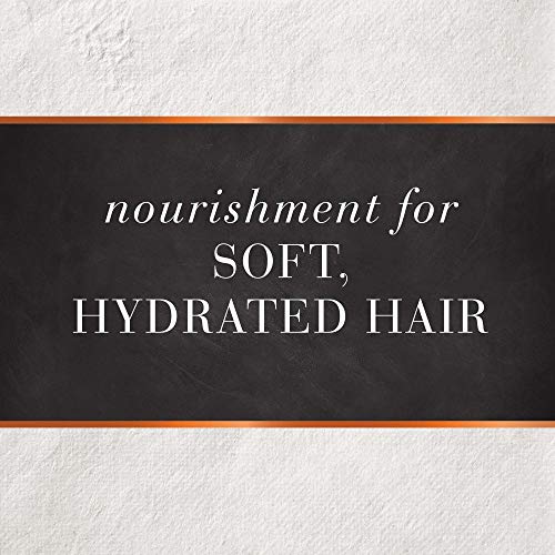 Hair Food Shampoo, Manuka Honey & Apricot, 10.1 Ounce
