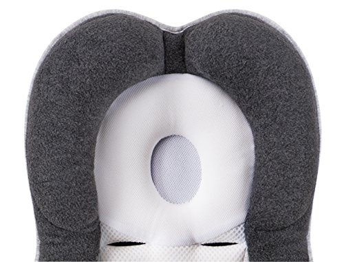 Babymoov Cosymorpho Universal Memory Foam Travel Cushion Baby Gear Insert for Newborns and Infants