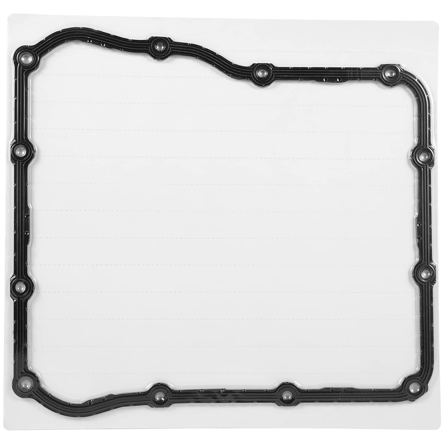 29549684 Automatic Transmission Oil Pan Gasket Replace for Silverado Sierra Allison for GM Transmission 2001-2016