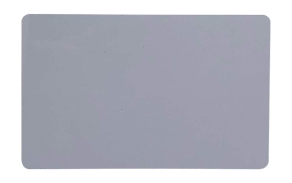 Panopticon Tech 100 AuthorizID 26 Bit CR80 Blank Printable Proximity Access Control Cards