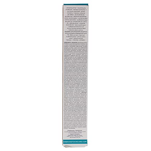 Dr. Brandt Skincare Needles No More 3-D Lip Plumpfix