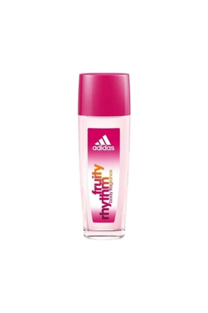 Adidas Fruity Rhythm Body Fragrance Natural Spray 2.5 Oz
