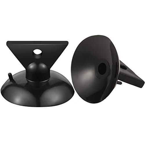 20 Pieces GU10 Light Bulb Changer Rubber Air Suction Cup Lamp Replacing for LED Halogen Mini Track Lights
