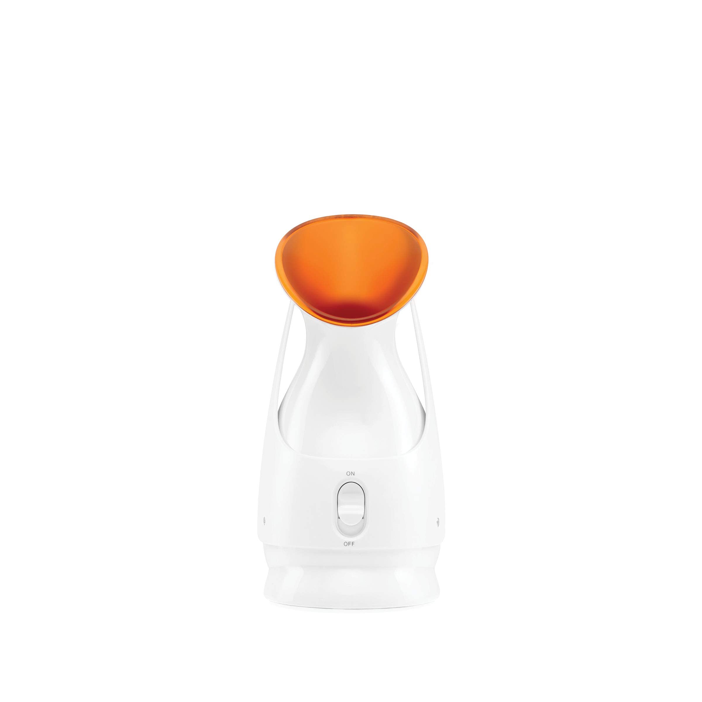 Dr. Dennis Gross Pro Facial Steamer for Facial Deep Cleaning: Infuse Skin with Hydration, Clarify Complexion, and Detox Skin
