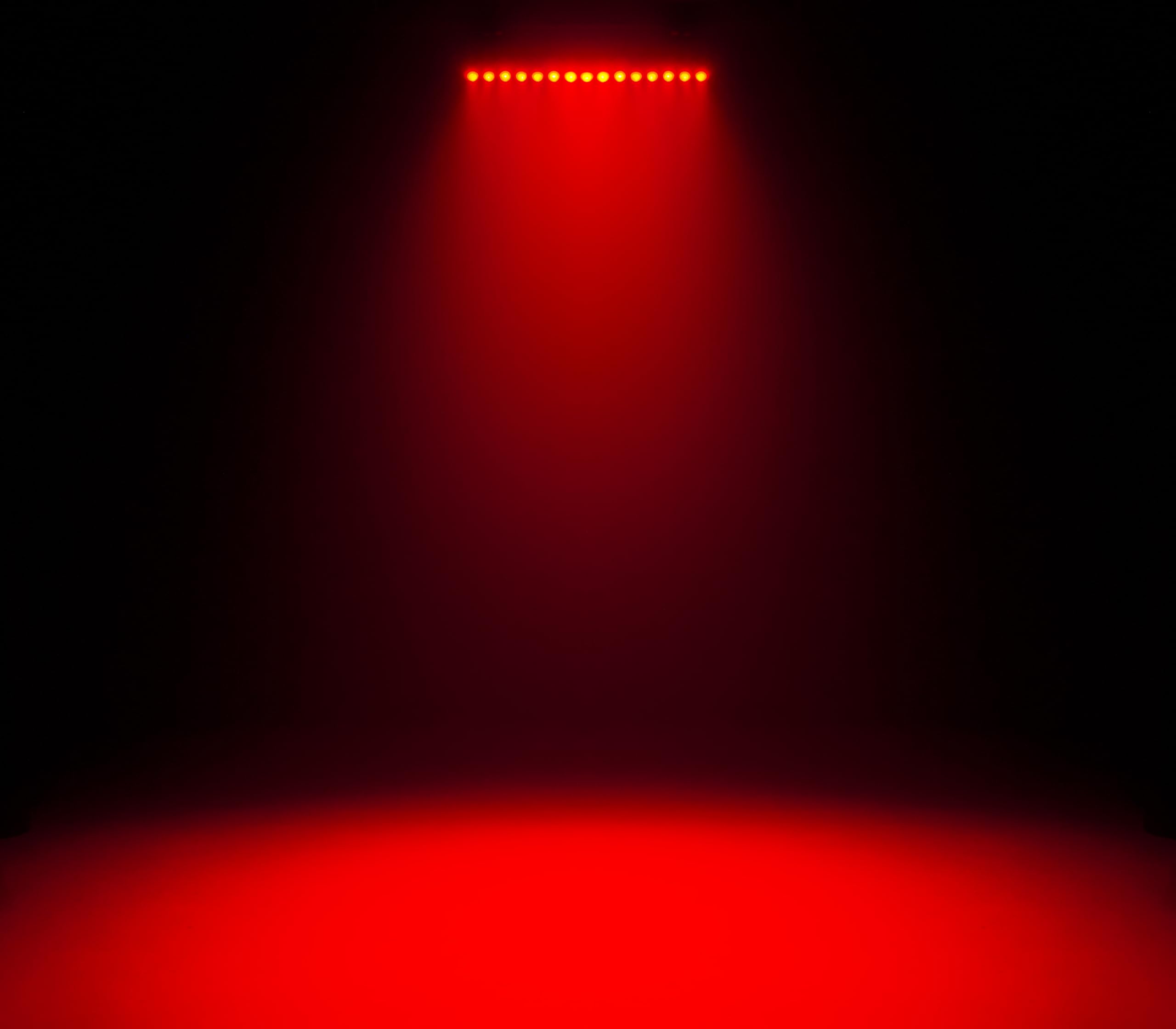ADJ 15 Hex, 15x10W 6in1 LED Bar IP with Wired Digital Communication Network (HEX155)