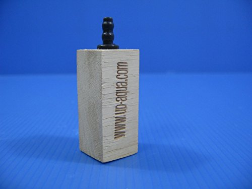 Aquarium Equip UP Aqua 3X LIMEWOOD AIRSTONE Mini - Protein Skimmer AIR Stone