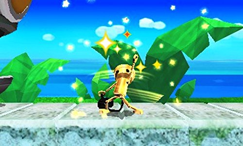Chibi-ROBO ! Zip LASHTM - 3DS