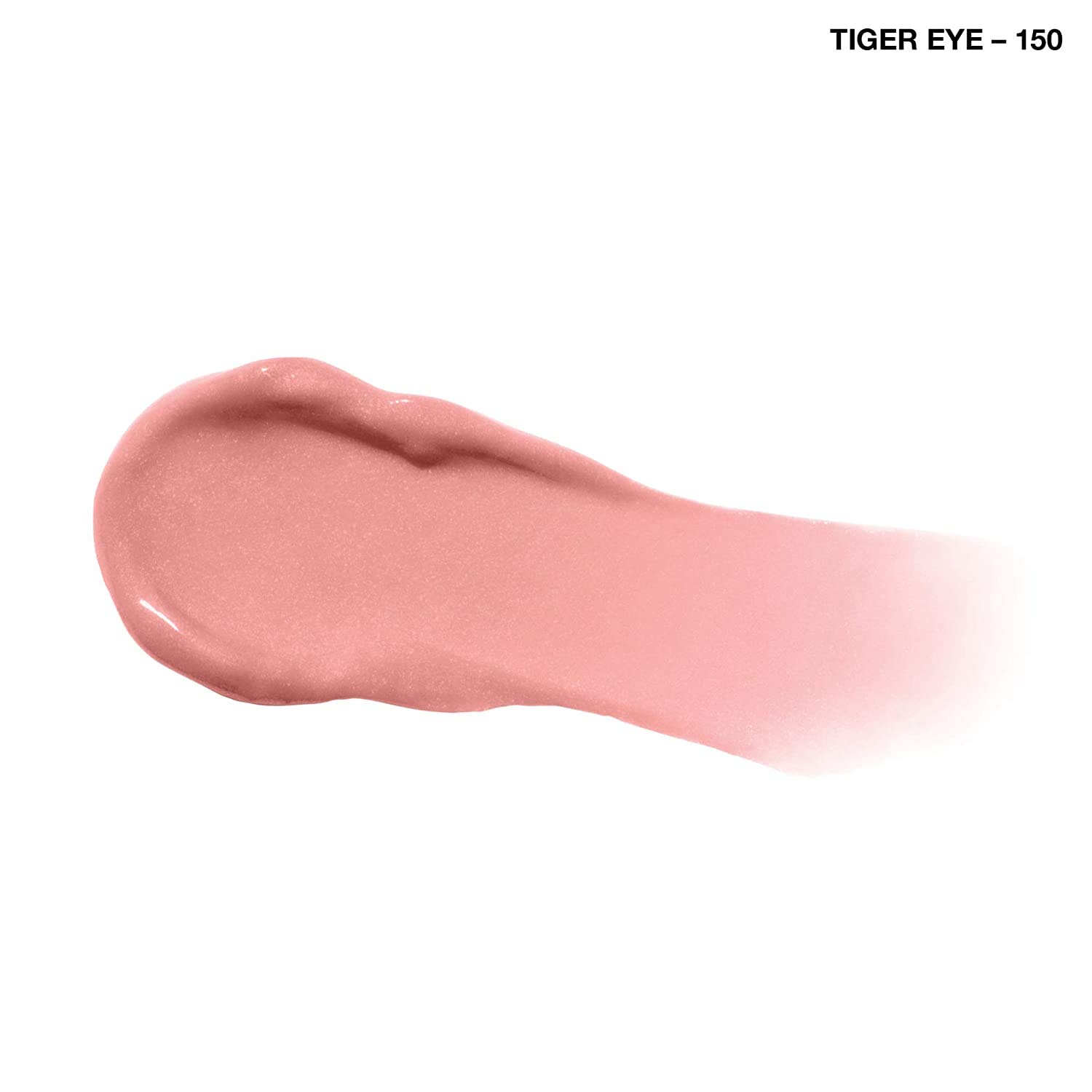 COVERGIRL Exhibitionist Lip Gloss, Tiger Eye