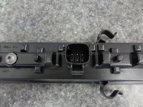 2007-2011 DODGE NITRO TAIL LIGHT LAMP SOCKET CIRCUIT BOARD STOP TURN BRAKE MOPAR OEM
