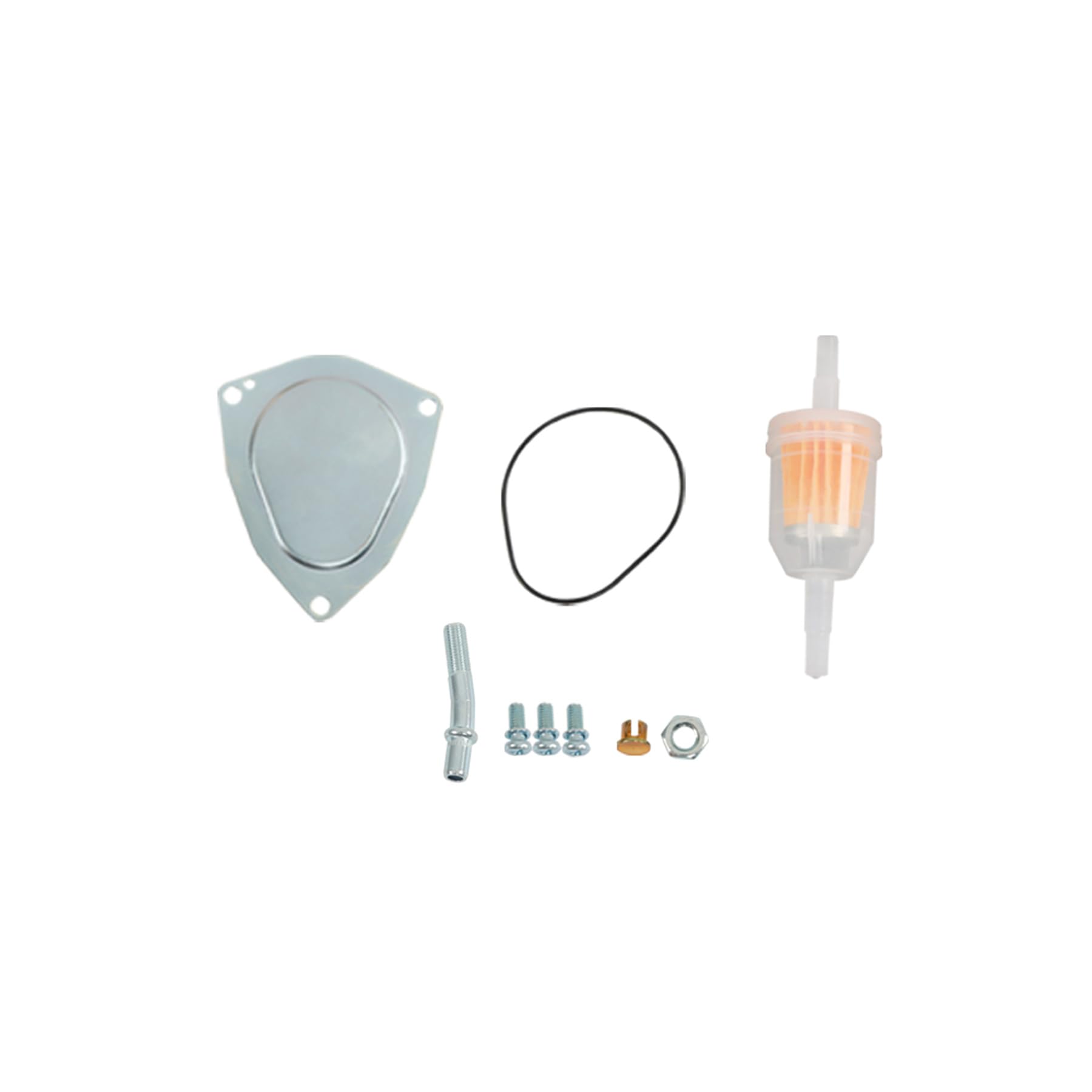 ALL-CARB Carburetor Carb Replacement for Yamaha Bruin 250 350 Big Bear 250 400 Wolverine 350 450 Kodiak 400 450 YFM350 YFM400 YFM450
