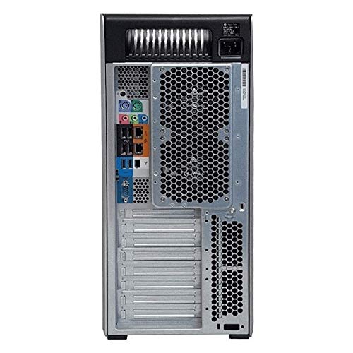 HP Z820 Workstation 2X E5-2670 2.6GHz 8C 32GB 2TB Q2000 W10Pro (Renewed)