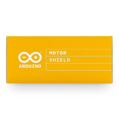 Arduino Motor Shield REV3 [A000079]