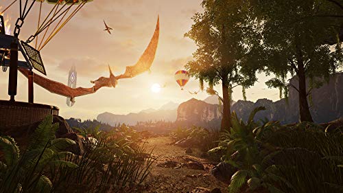 ARK Park (PSVR) (PS4)