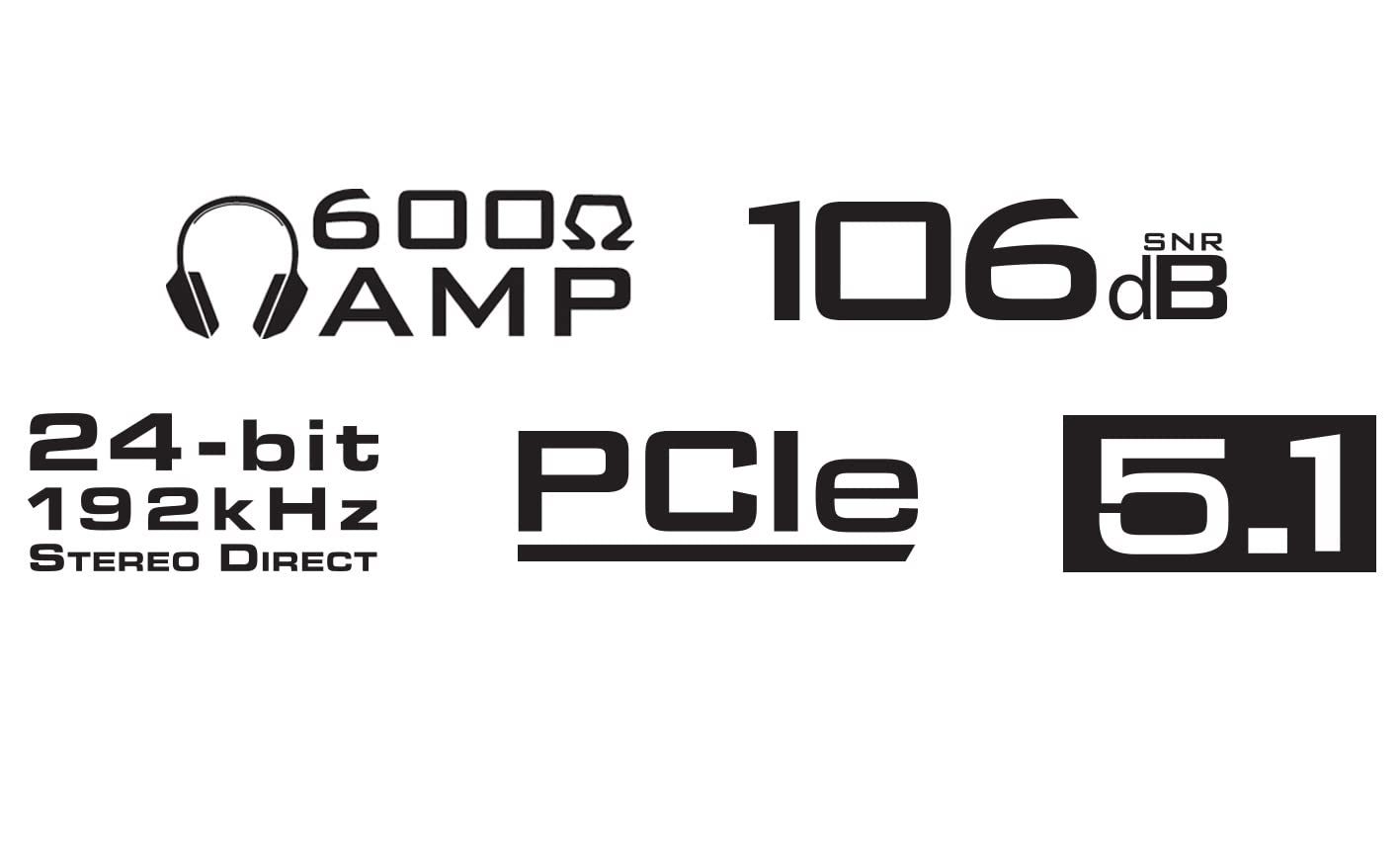CREATIVE Sound Card 30SB157000