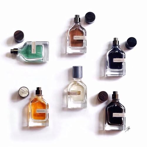 Orto Parisi Megamare, 1.7 Fl Oz