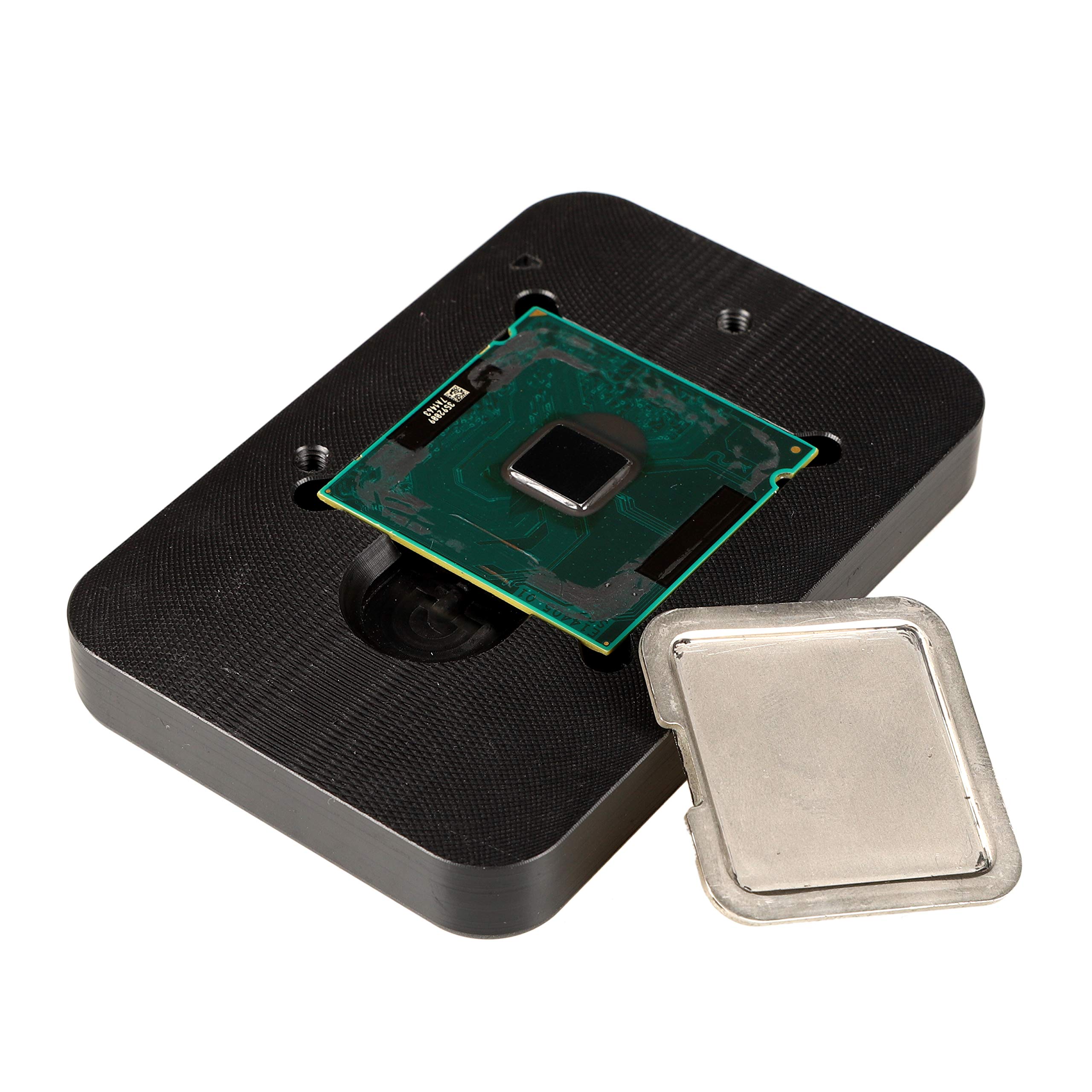 EG Starts Kaby Intel CPU Delid & Relid Compatible LGA 775 1150 1151 Skylake i3 i5 i7 Opener Cap Tool for E3 1230 1231 3770k 4590 4790k 7700k 8600k 8700K i9 9900K