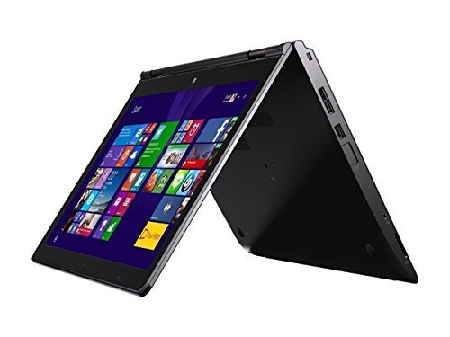 2015 Newest Model Lenovo ThinkPad Yoga 15 15.6" IPS Full HD 1920 x 1080 2-in-1 Ultrabook Laptop PC Intel Core i5-5200U 16GB DDR3L Memory 1TB SSD NVIDIA Geforce 840M Bluetooth USB HDMI Windows 8.1