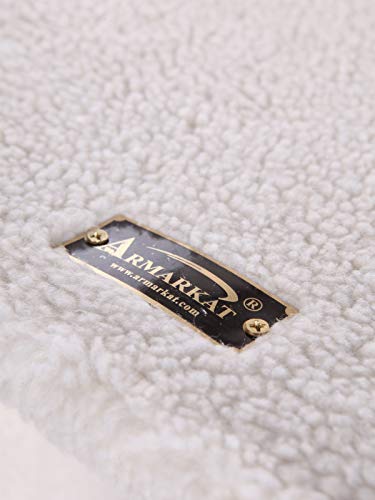 Armarkat Pet Steps, 3-steps, B3001, Ivory