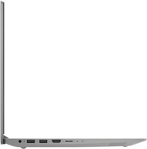 Lenovo 2020 IdeaPad 14" Laptop Computer, AMD A6-9220e 1.6GHz, 4GB Memory, 64GB eMMC Flash Memory, AMD Radeon R4, AC WiFi, Microsoft Office 365, 2 Year Warranty, Gray, Windows 10 Home