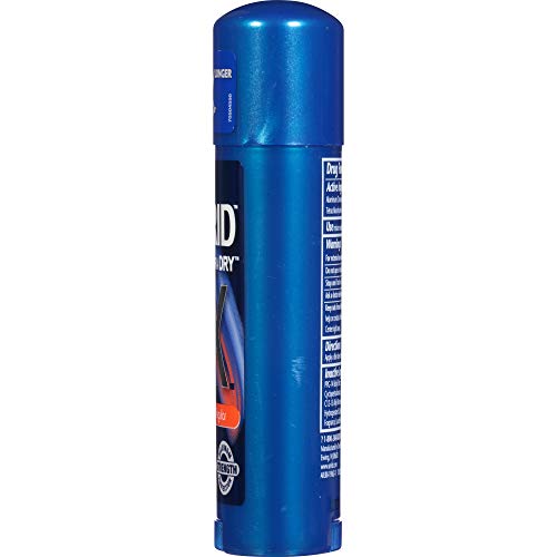 Arrid XX Extra Extra Dry Solid Antiperspirant Deodorant, Regular, 2.6 Oz (Pack of 6)