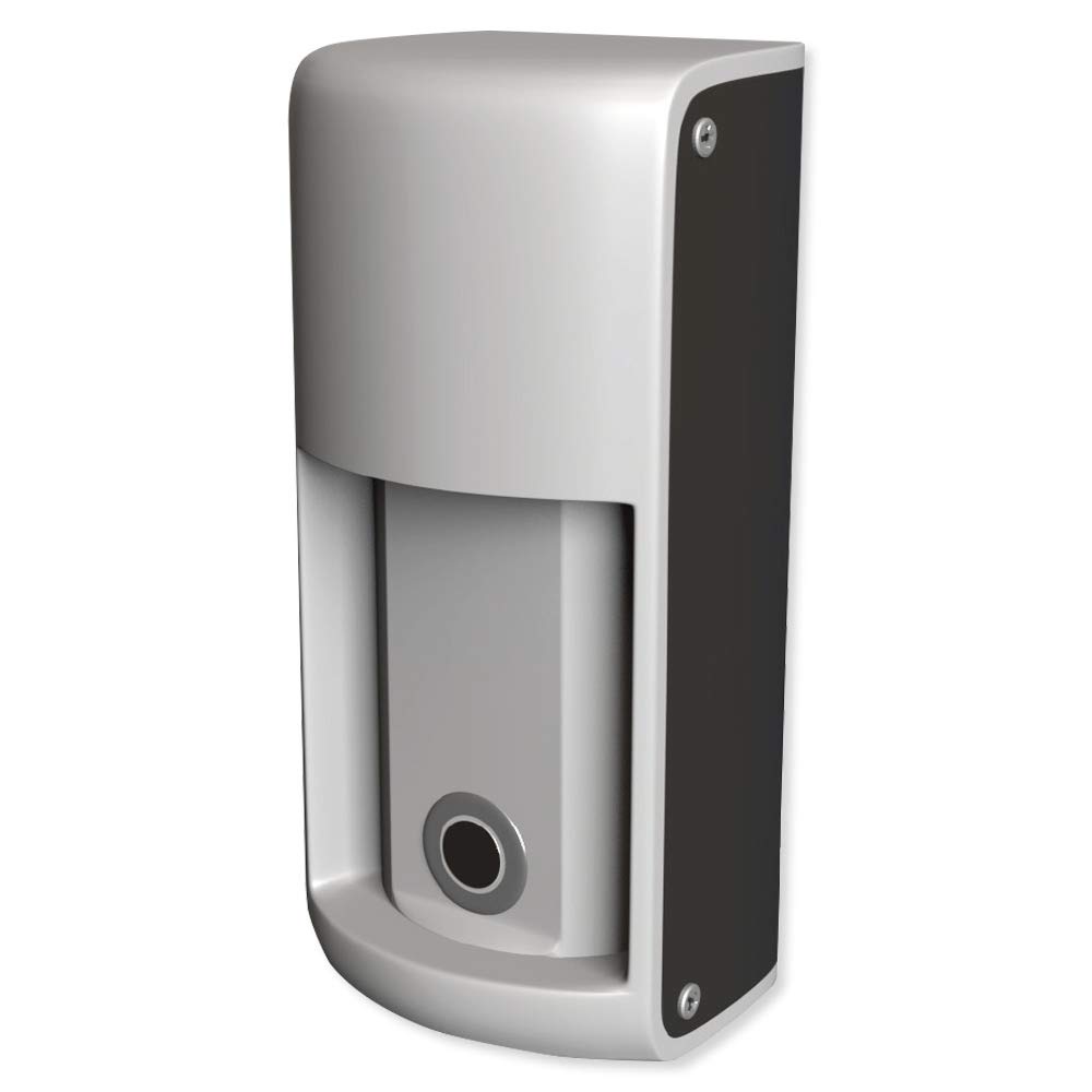 Optex OVS-01GT 18 Foot Range Microwave and Ultrasonic Vehicle Presence Sensor