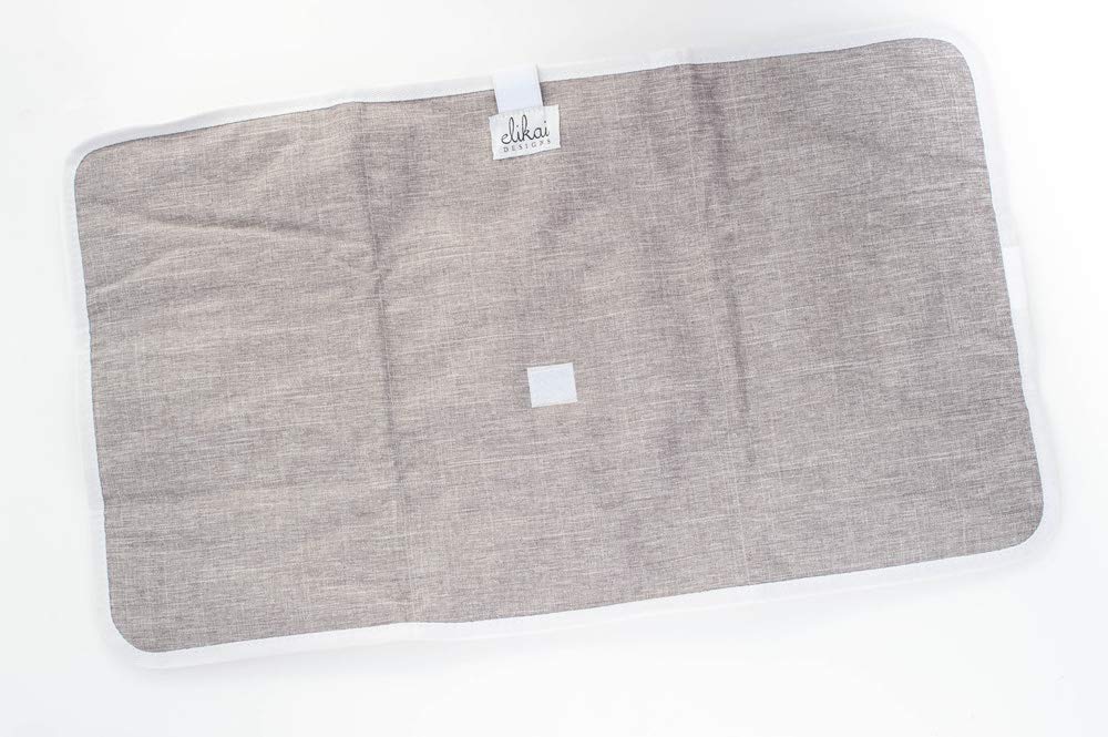 Elikai Designs Diaper Changing Pad