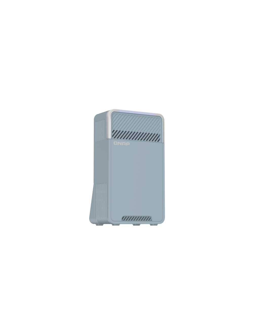 QNAP QMiro-201W: WiFi Mesh Tri-Band Home SD-WAN Router