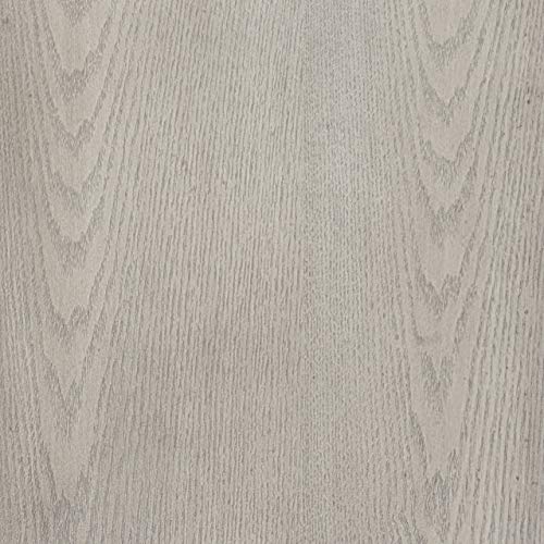 Amazon Brand β Stone & Beam Chevron Bar Cabinet, Light Gray Wood