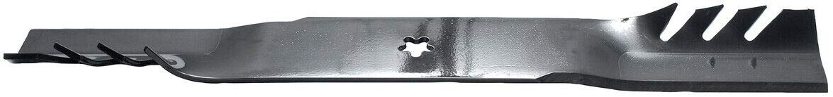 2PK Oregon 596-370 G5 Gator Blade for 46" Husqvarna YTH22V46