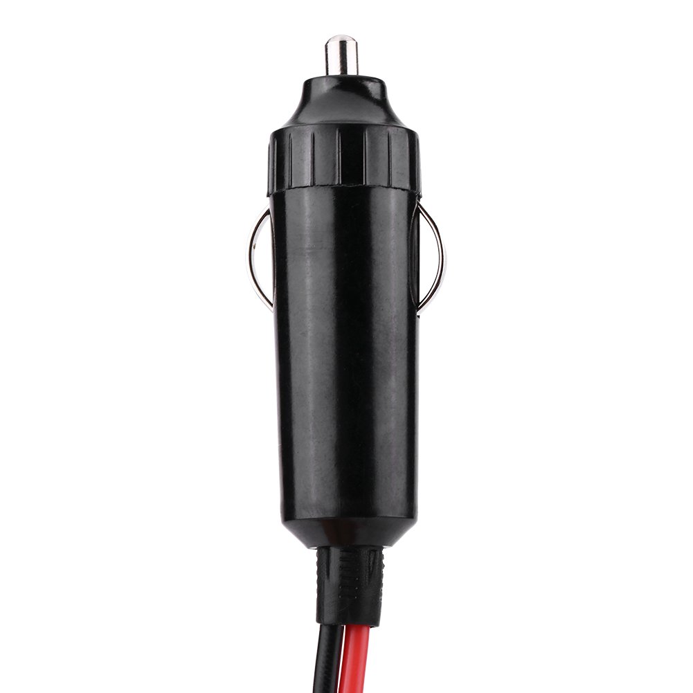 300W DC 12V to AC 110V Car Power Inverter Converter USB Adapter