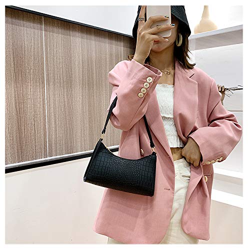 Amazingeverything Bag Purse Shoulder Bag Aesthetic Fashion Vintage Bag