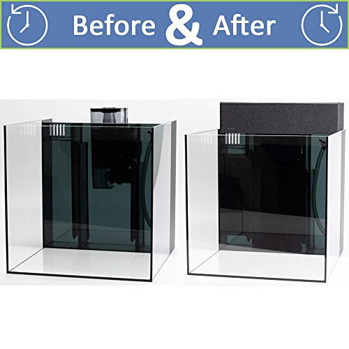 inTank Filtration Cover for Waterbox Cube 20