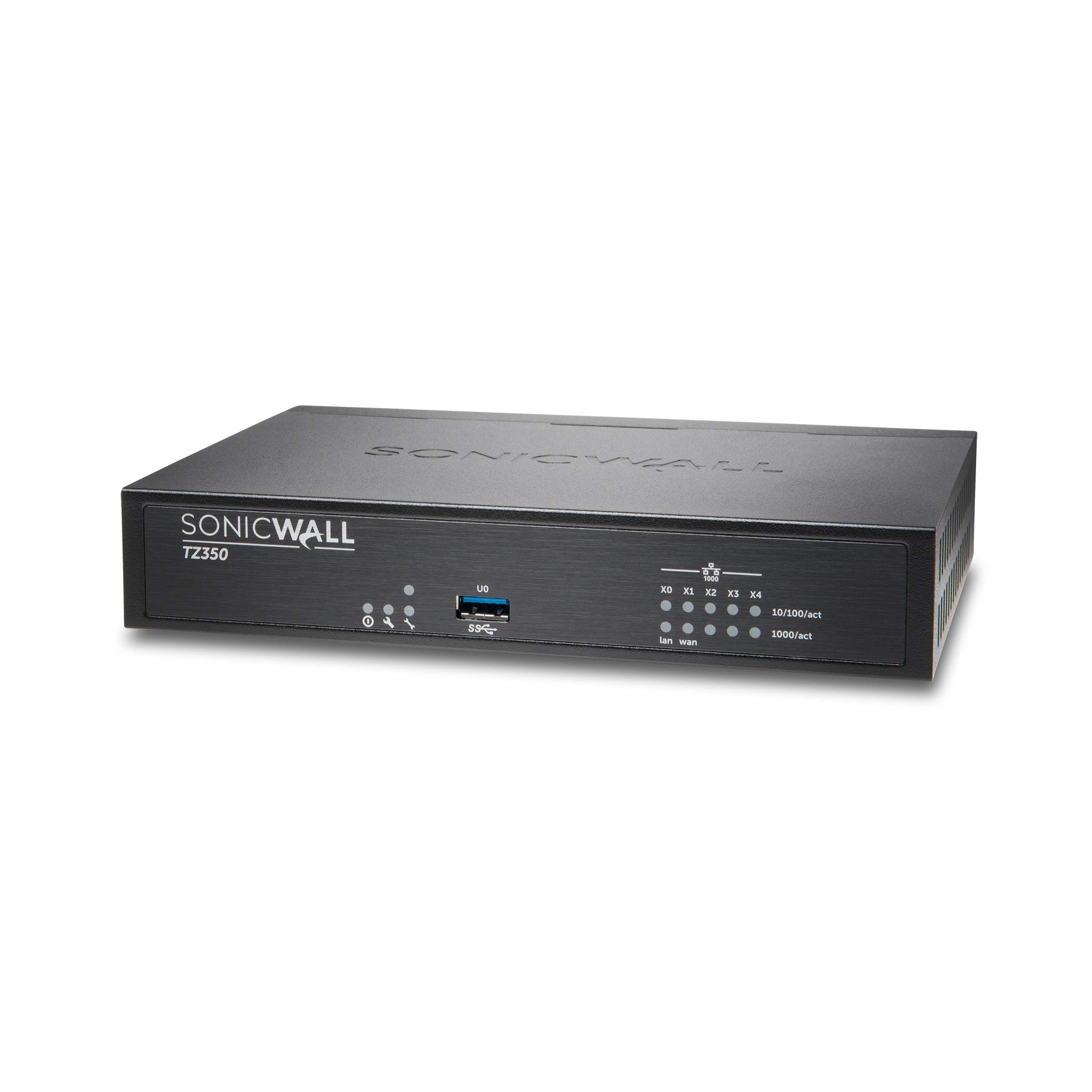 SonicWall TZ350 2YR Secure Upgrade Plus 02-SSC-1845