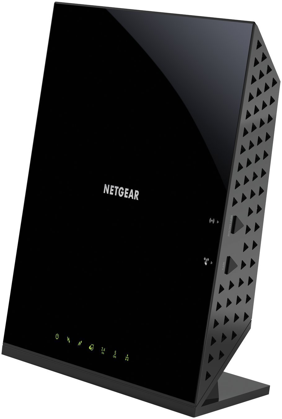 Netgear C6250-100NAS AC1600 (16x4) WiFi Cable Modem Router Combo (C6250) DOCSIS 3.0 Certified for Xfinity Comcast, Time Warner Cable, Cox, More (Renewed)