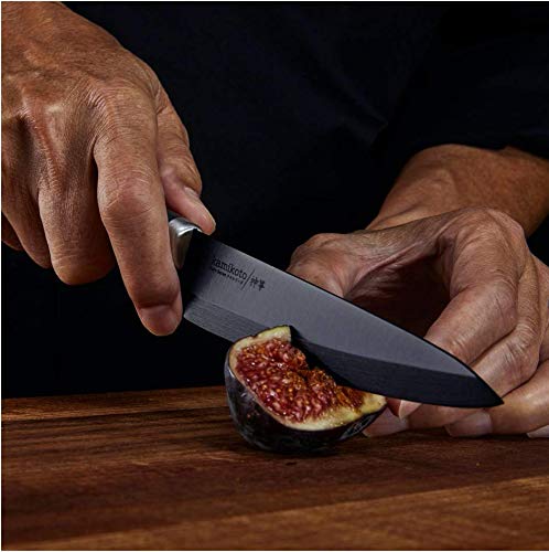 Kamikoto Kuro Series Knife Set
