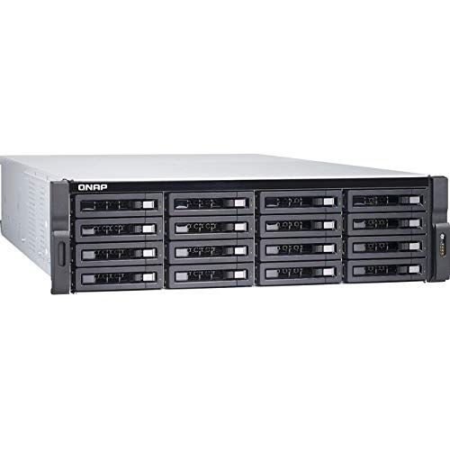 Qnap Tds-16489U-SE1-R2-US NAS Server