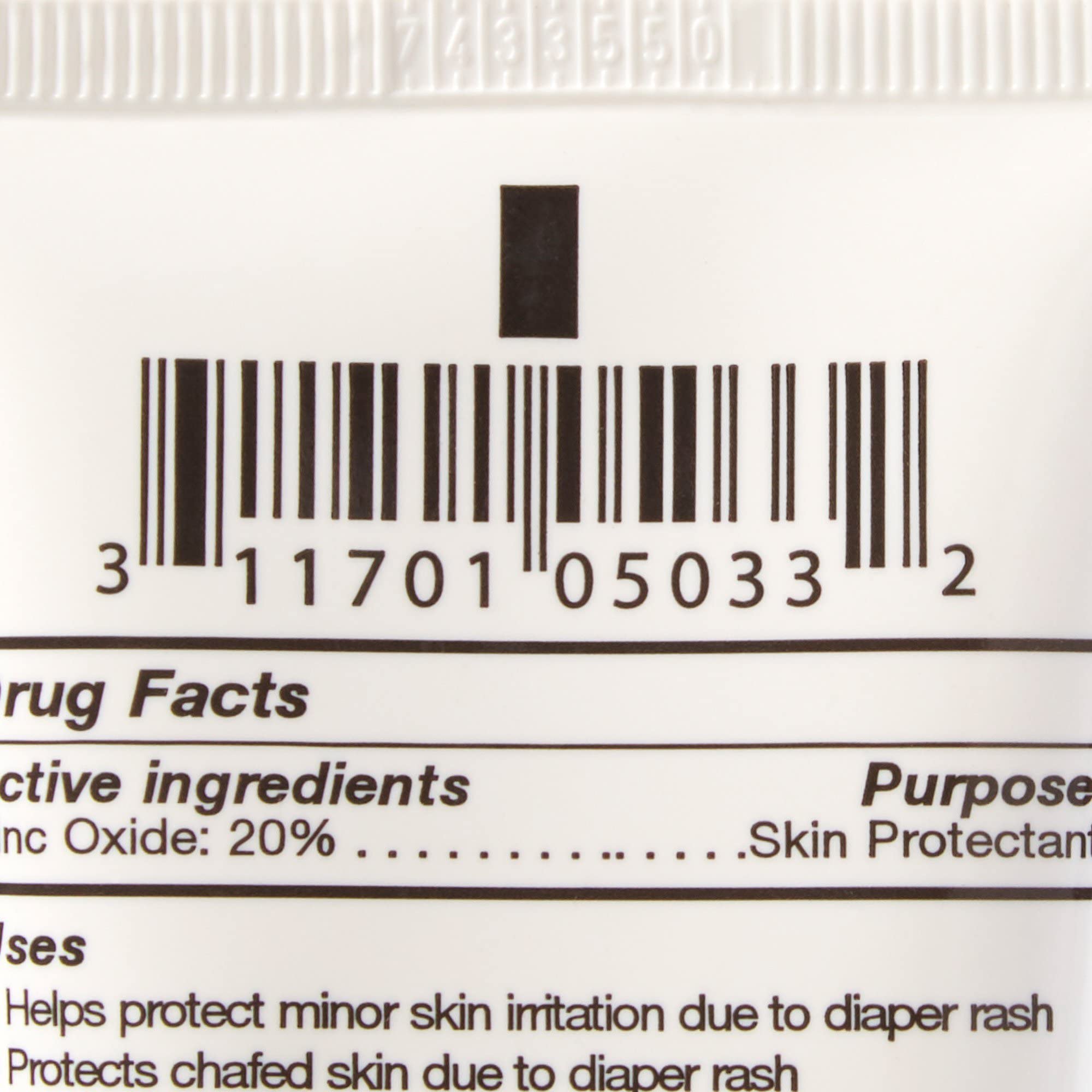 Critic-Aid Skin Protectant 2.5 oz. 1944, 1 Ct