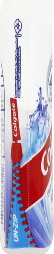 Colgate 2-in-1 Whitening Toothpaste Gel - 4.6 ounce