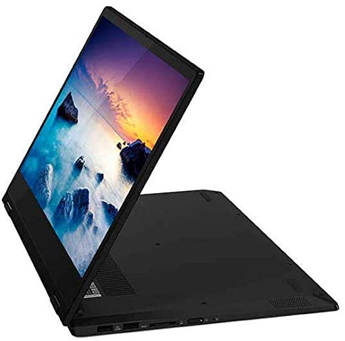 Lenovo 2021 Flex 15 2-in-1 Convertible Laptop, 15.6 Inch FHD Touchscreen Display, i5-1135G7, 12GB DDR4 RAM, 256GB NVMe SSD, Windows 10, Black