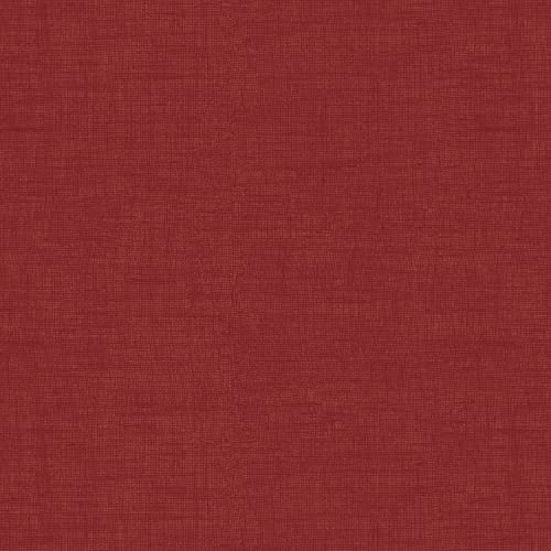 Arden Selections ProFoam Essentials Outdoor Seat Cushion 19 x 20, Ruby Red Leala