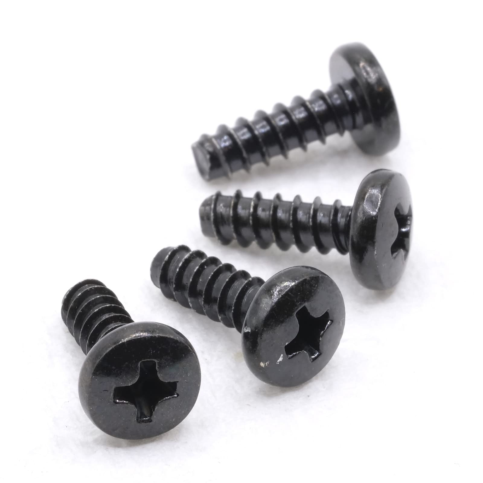 ReplacementScrews Stand Screws Compatible with Insignia NS-24DF310NA21 (NS24DF310NA21)