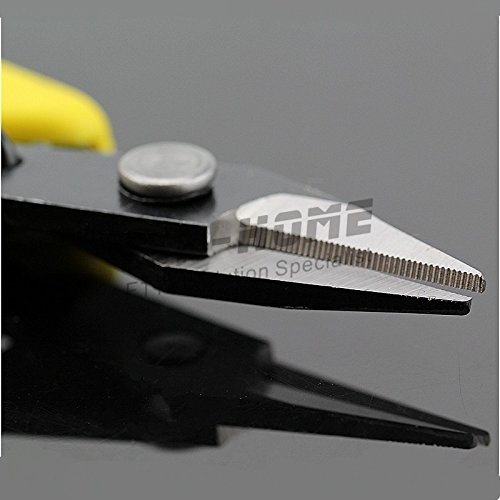America Miller FOKC Fiber Optic Kevlar Cutter Made of High Carbon Steel