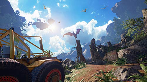 ARK Park (PSVR) (PS4)
